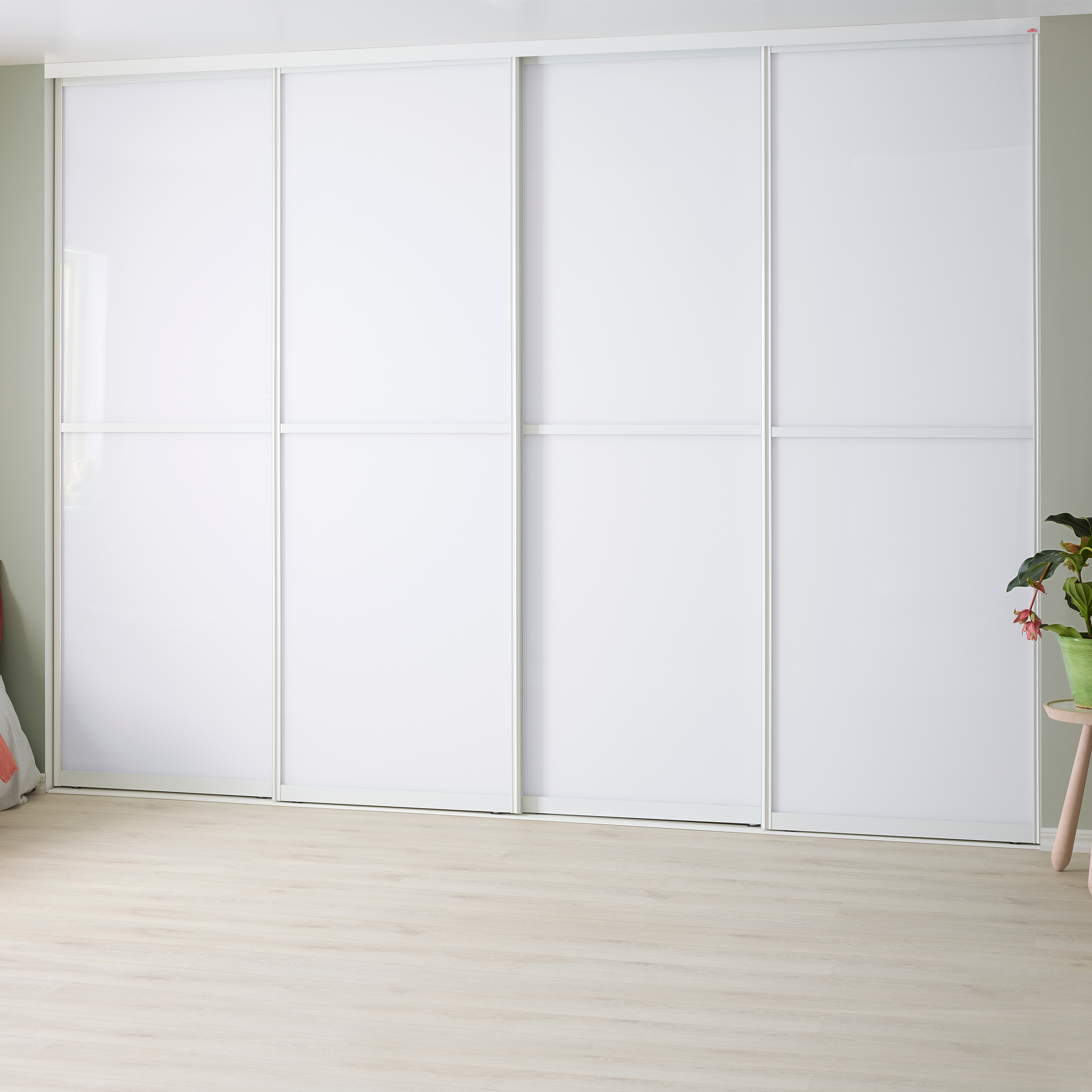 Elfa Återförsäljare - Skjutdörrar & garderobsinredning från Elfa ...