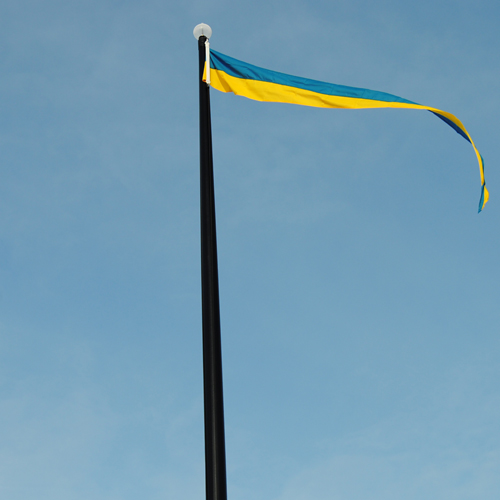 Flaggstång & flaggor - Stort utbud av flagga och flaggstänger ...