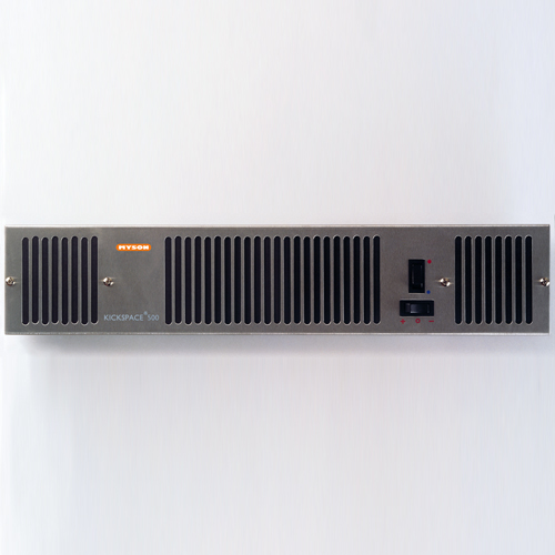 Fläktelement Sanova Kickspace 600 G Fläktelement Kickspace 600 G Matt ...