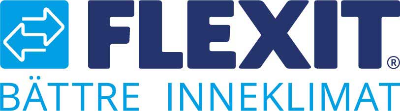 Flexit Återförsäljare - Ventilation & fläktar online | Bygghemma.se