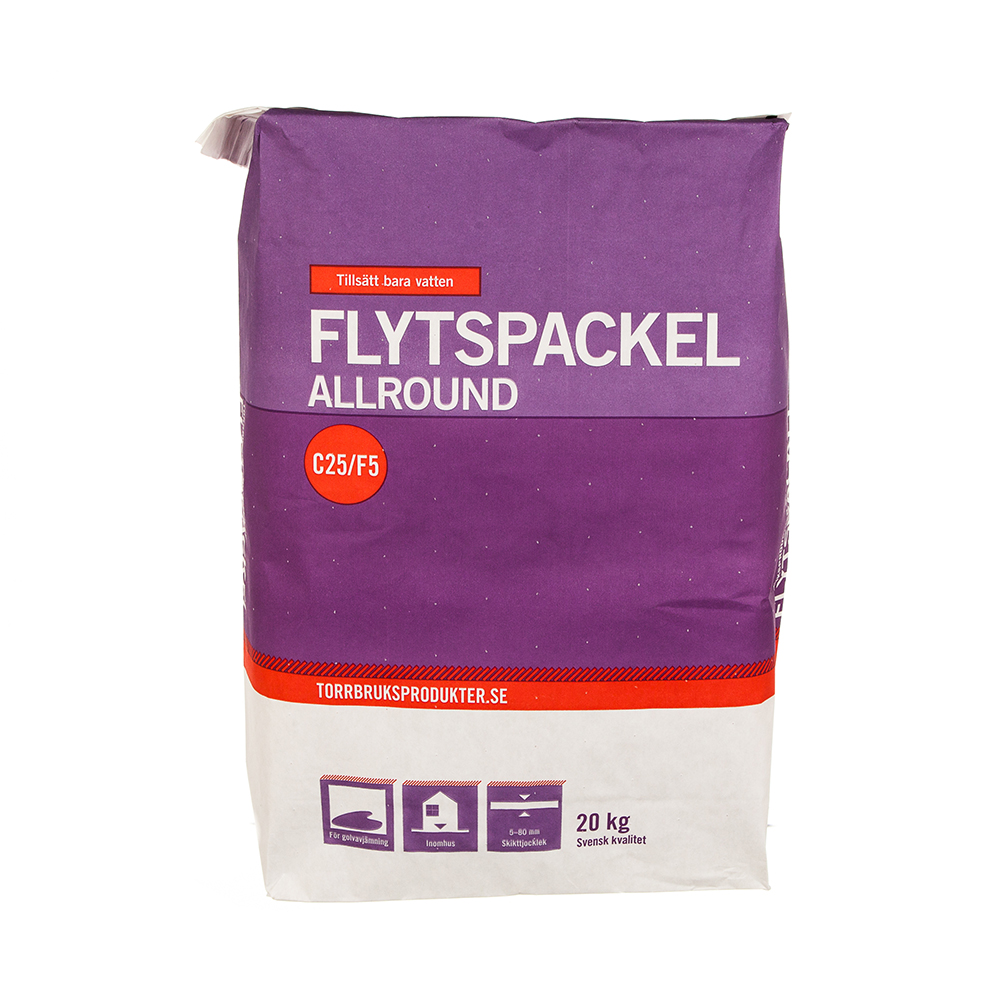 Spackel - Billigt & stort utbud av Kemikalier | Bygghemma.se