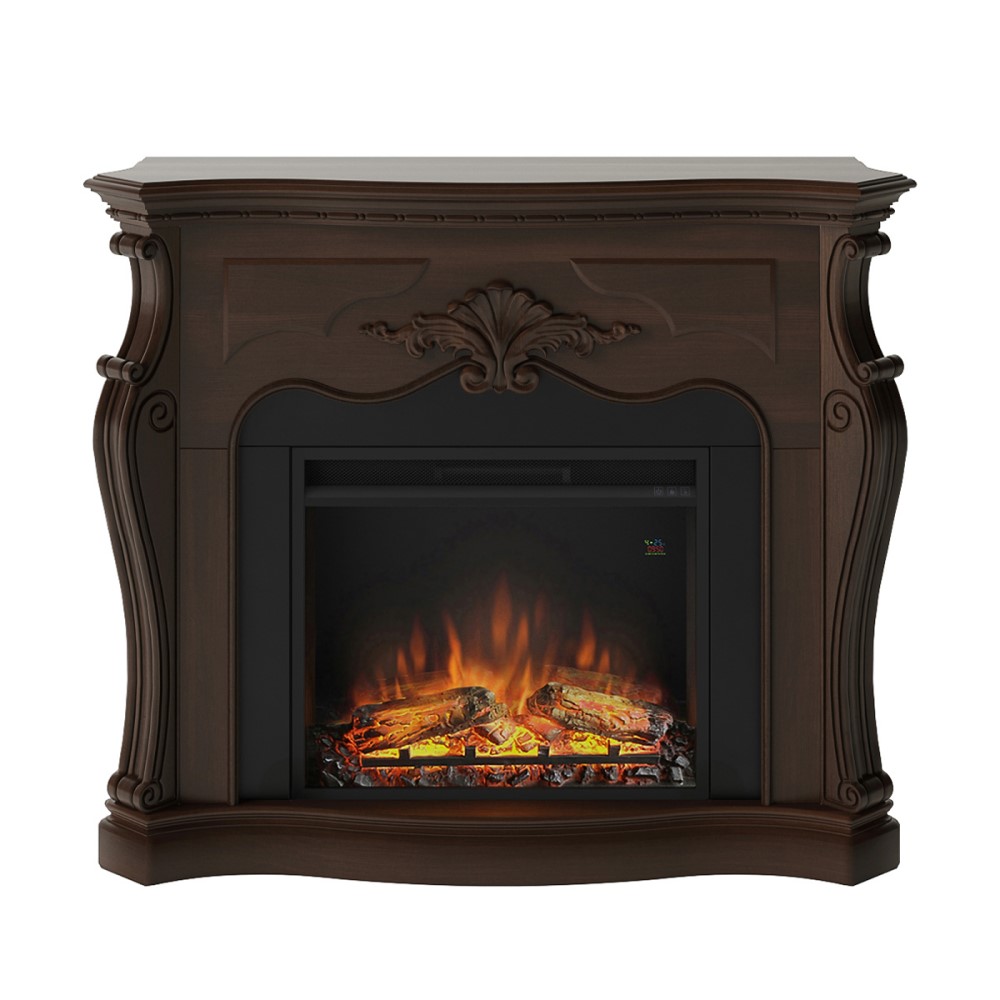 Elkamin – 3 moderna elkaminer som passar perfekt i sovrummet - Bygghemma.se