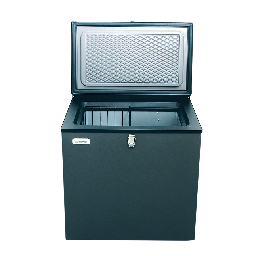 Frysbox - Rymliga frysboxar - Liten frysbox | Bygghemma.se