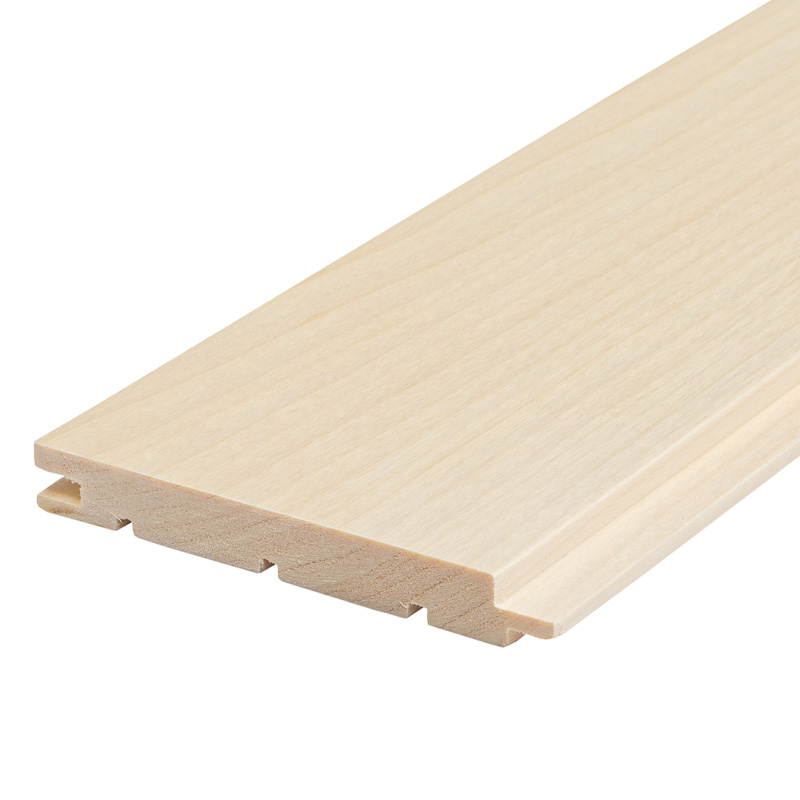 Innerpanel - Innertak med panel | Bygghemma.se