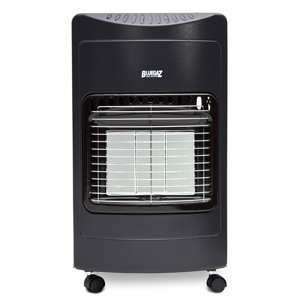 Gasolkamin - Skön uppvärmning med gasolkaminer | Bygghemma.se