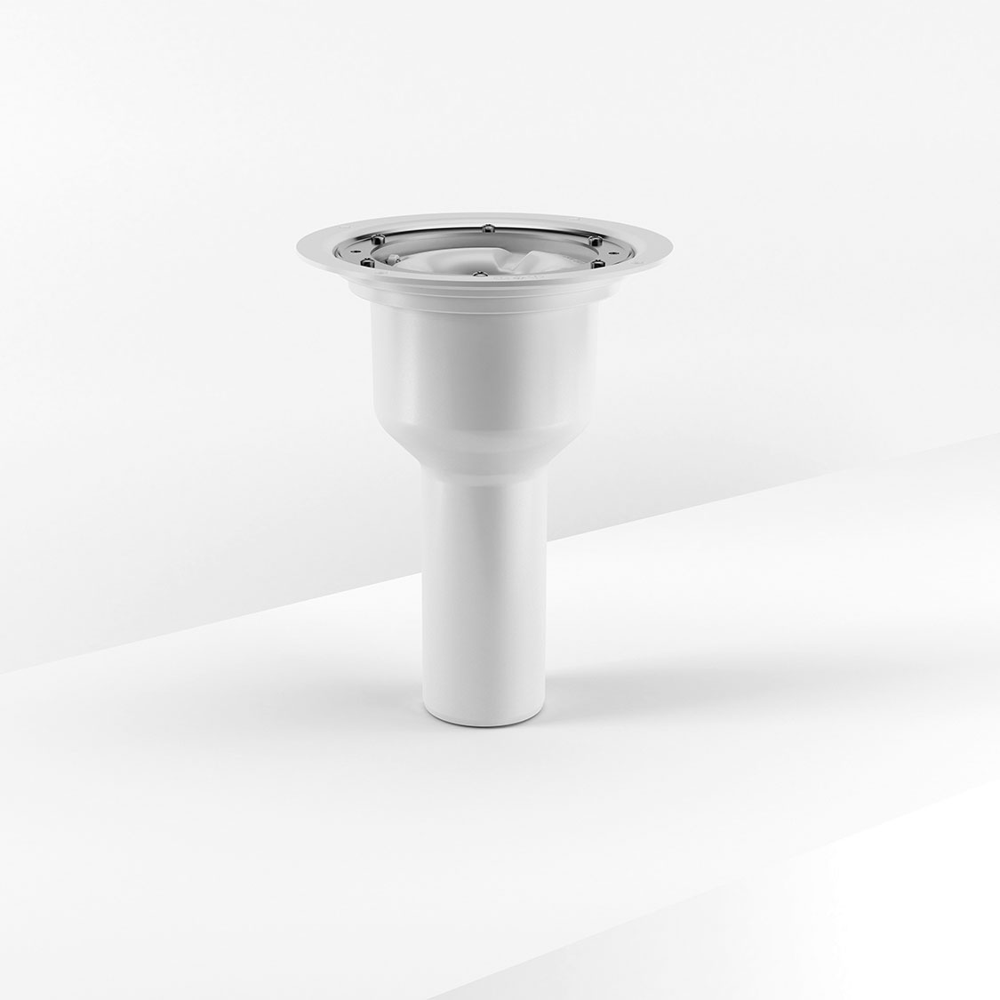 Purus golvbrunn - Köp golvbrunn från Purus online | Bygghemma.se