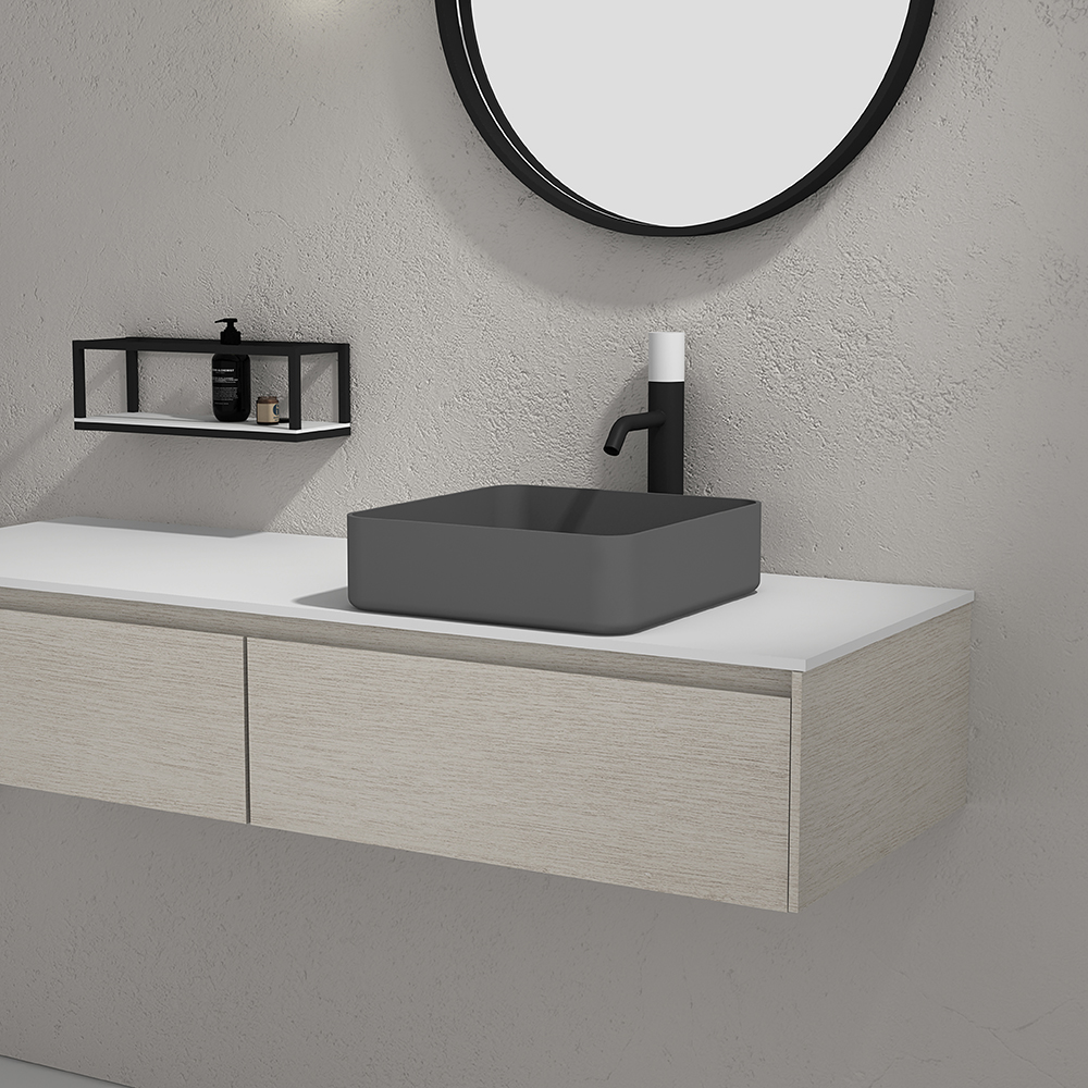 Tvättställ - Eleganta handfat till badrum | Bygghemma.se