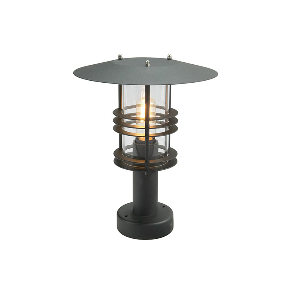 Norlys Återförsäljare - Modern utebelysning | Bygghemma.se