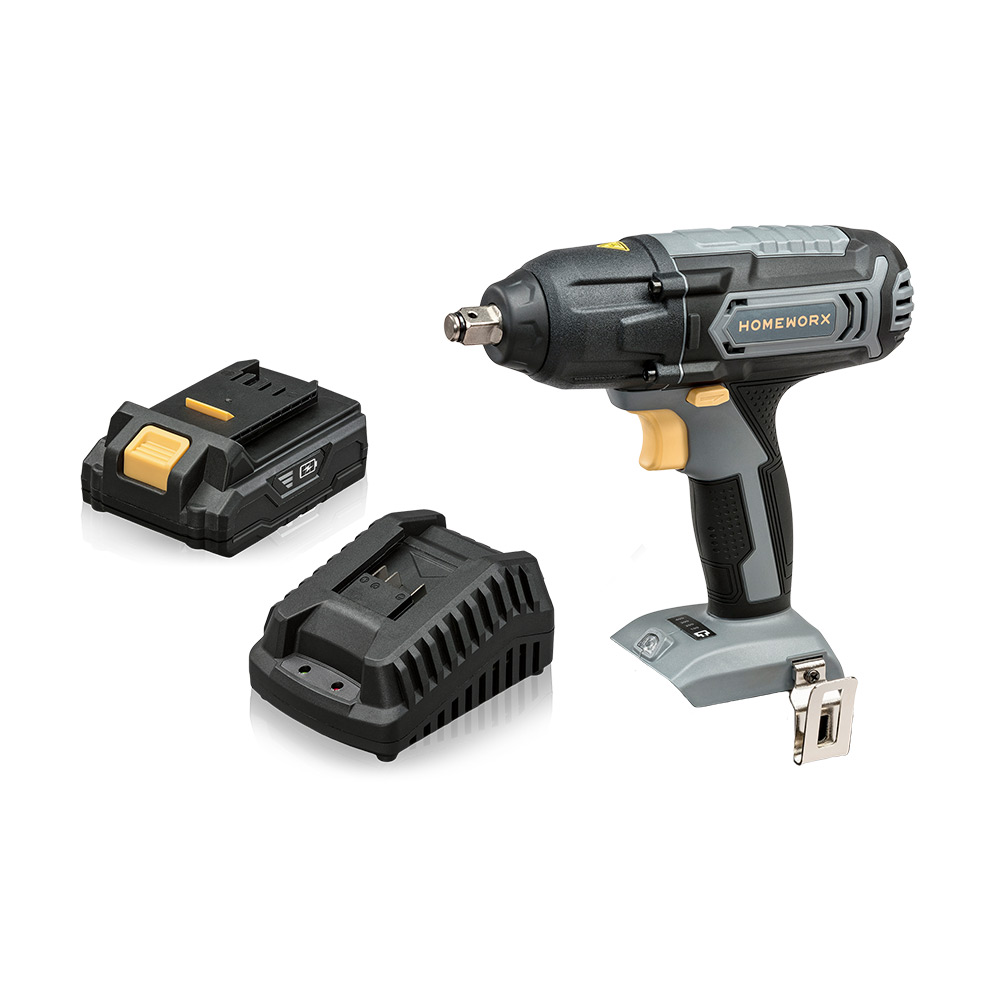 Mutterdragare - Dra ut bultar med mutterknackare| Bygghemma.se