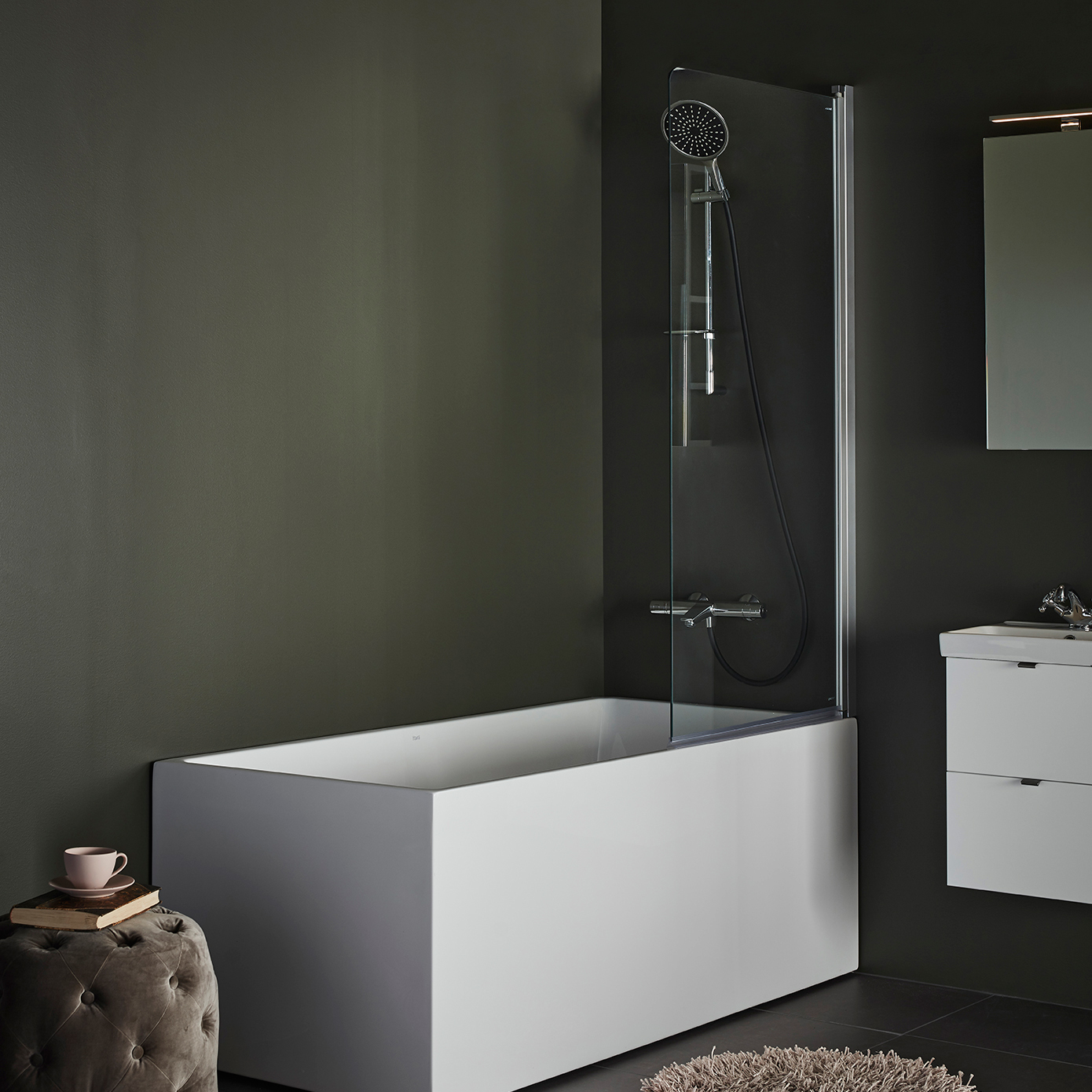 Hafa Återförsäljare - Svensk kvalitét för ditt badrum | Bygghemma.se!