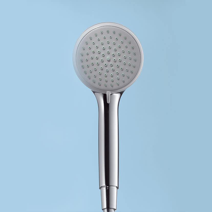 Handdusch Hansgrohe Croma 100 Multi Utan Ecosmart 28536000