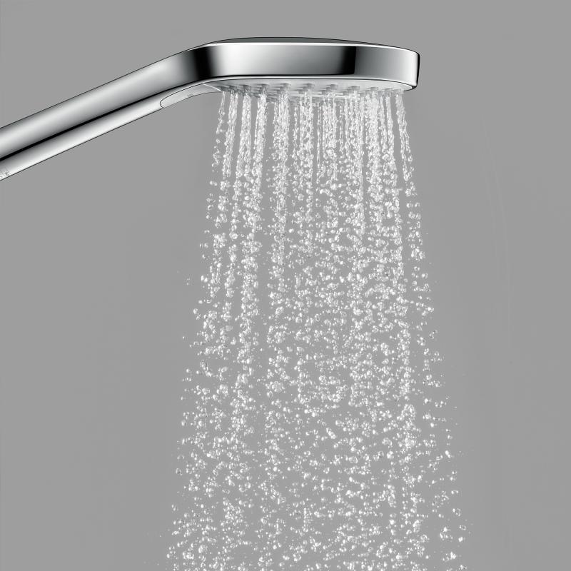 Handdusch Hansgrohe Croma Select E Multi Utan EcoSmart- 26810400