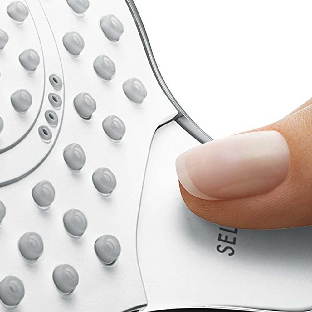 Handdusch Hansgrohe Croma Select S 1jet Utan EcoSmart- 26804400