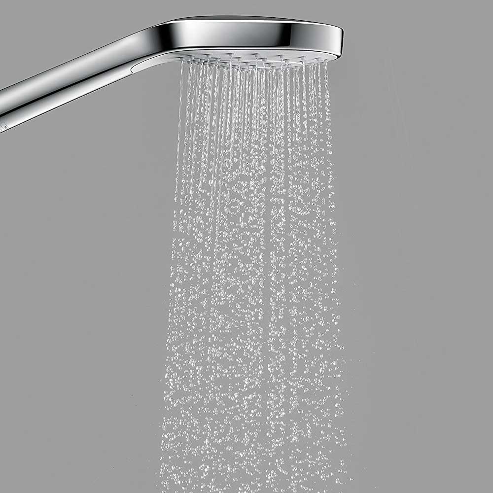 Handdusch Hansgrohe Croma Select S 1jet Utan EcoSmart- 26804400