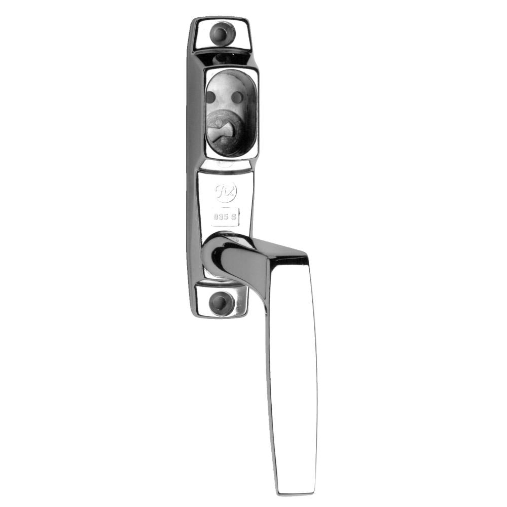 Handtag ASSA Abloy Fix 835S Krom Höger - 757612