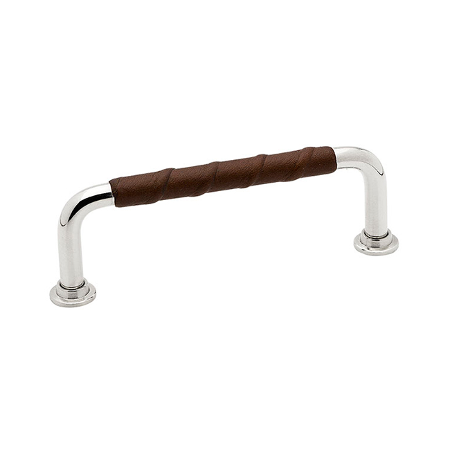 Handtag Beslag Design Graf Big Mässing, L: 224 mm- 370326-11