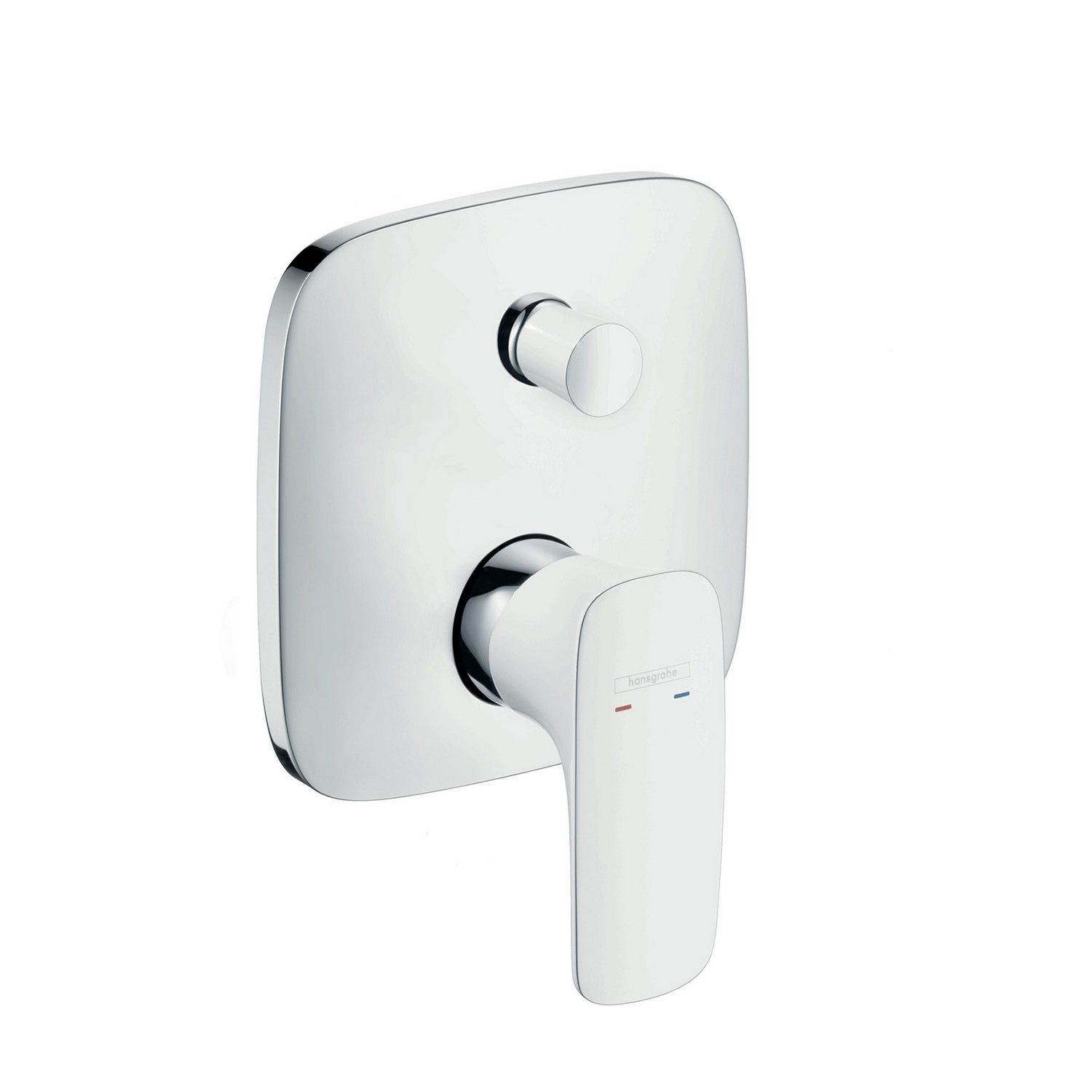 Resultatsida 5 Badkarsblandare - Stilrena blandare till badkar ...