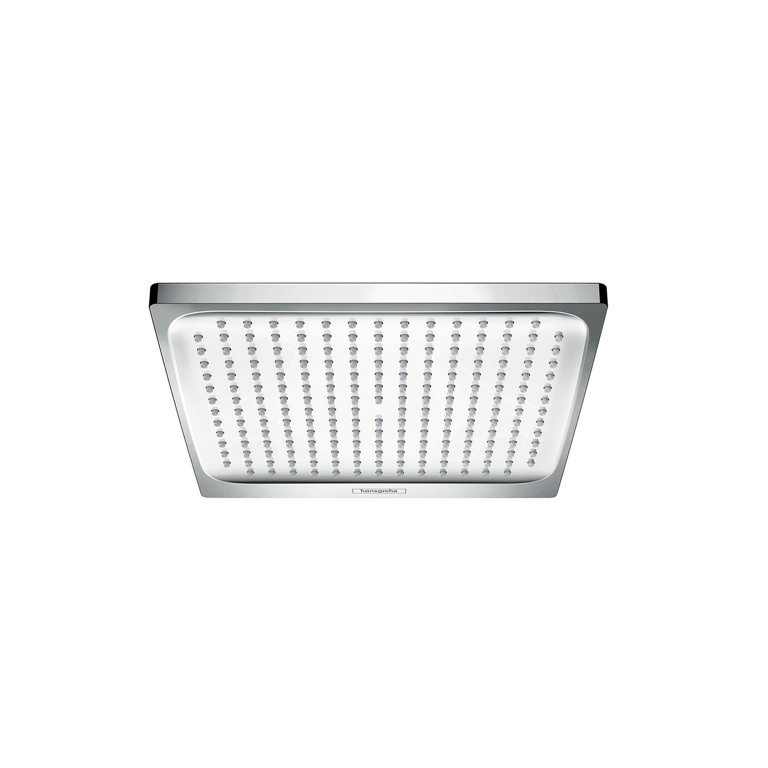 Huvuddusch Hansgrohe Crometta E 240 Med EcoSmart - 26727000