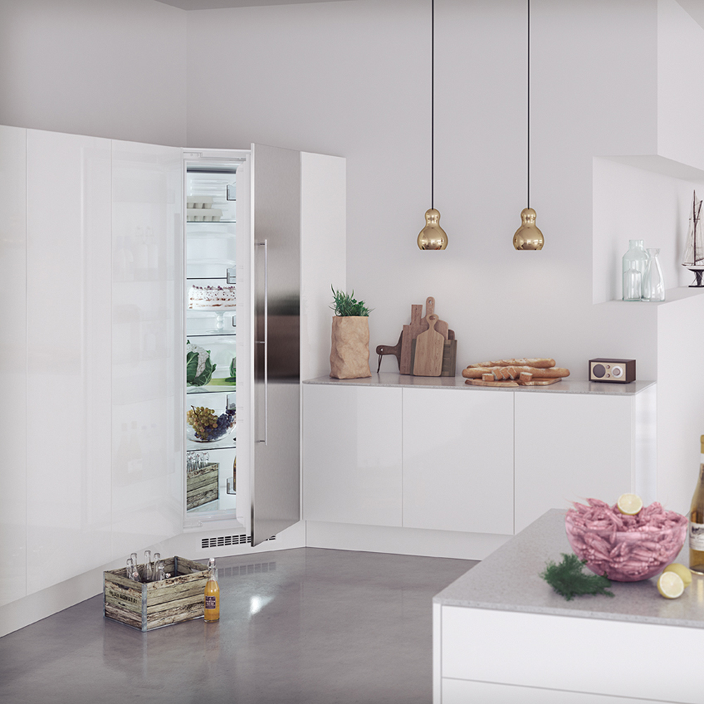 Norcool Återförsäljare - Kylar & kylrum online | Bygghemma.se