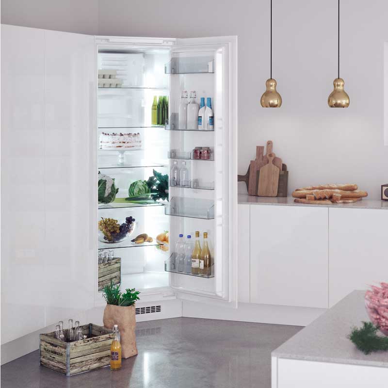 Norcool Återförsäljare - Kylar & kylrum online | Bygghemma.se