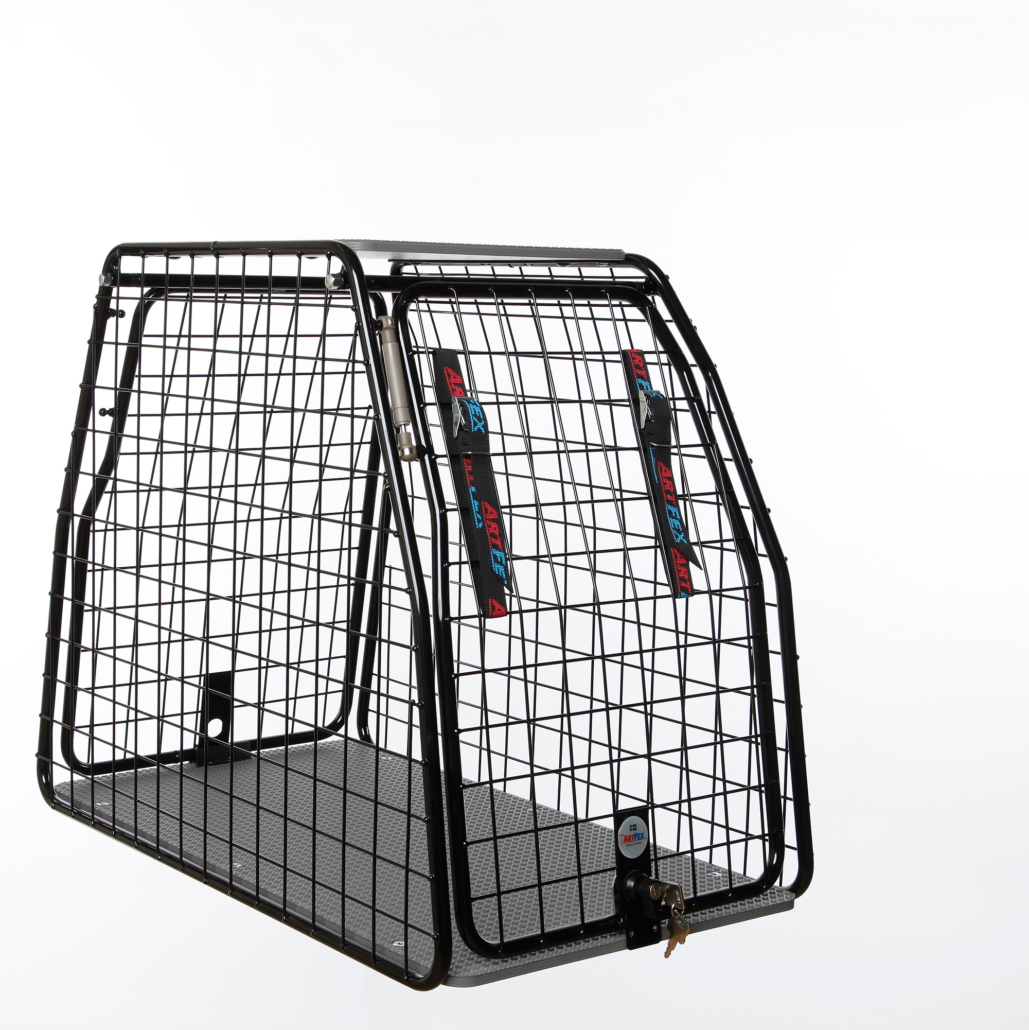 Hundbur - Hundburar för hundens trygghet | Bygghemma.se