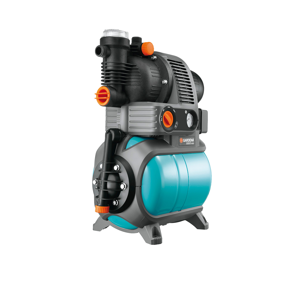 Hydroforpump & hydropress - Vattenpumpar Online | Bygghemma.se