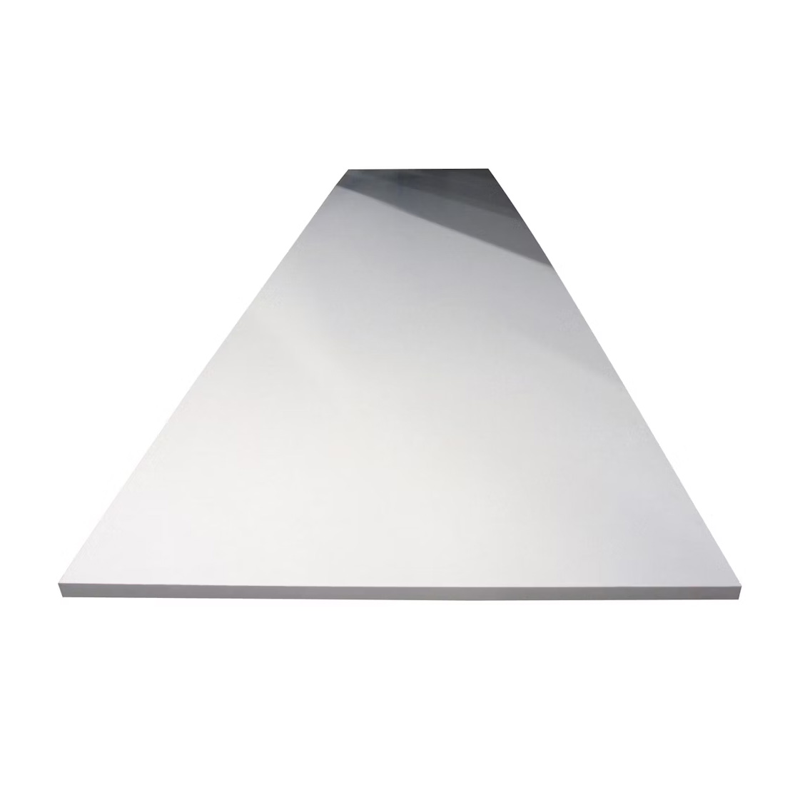 Hyllplan Byggelit 4 Sidigt Kantlistade 3-pack Djup: 600 mm- B10180A10776