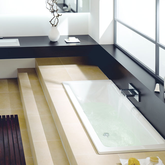 Resultatsida 3 Badkar för två - Stort badkar till 2 personer | Bygghemma.se