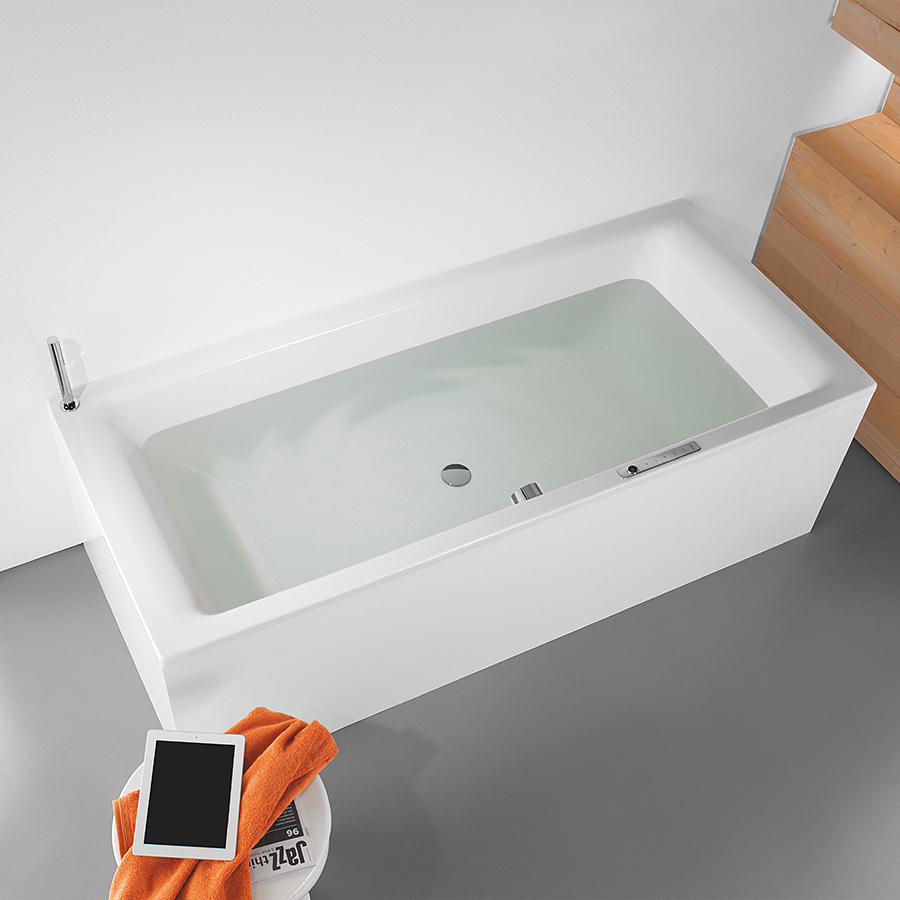 Resultatsida 3 Badkar för två - Stort badkar till 2 personer | Bygghemma.se