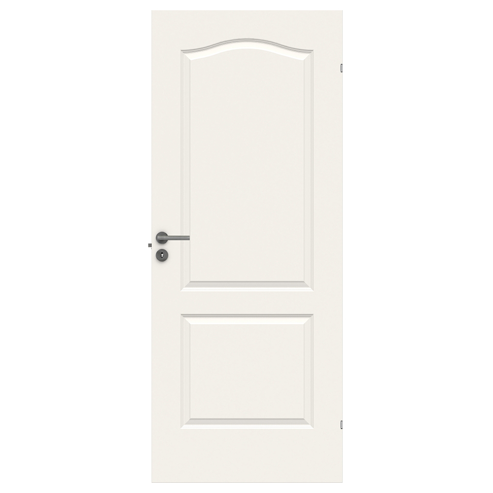 Innerdörr - Snygga & billiga innerdörrar med dörrkarm | Bygghemma.se