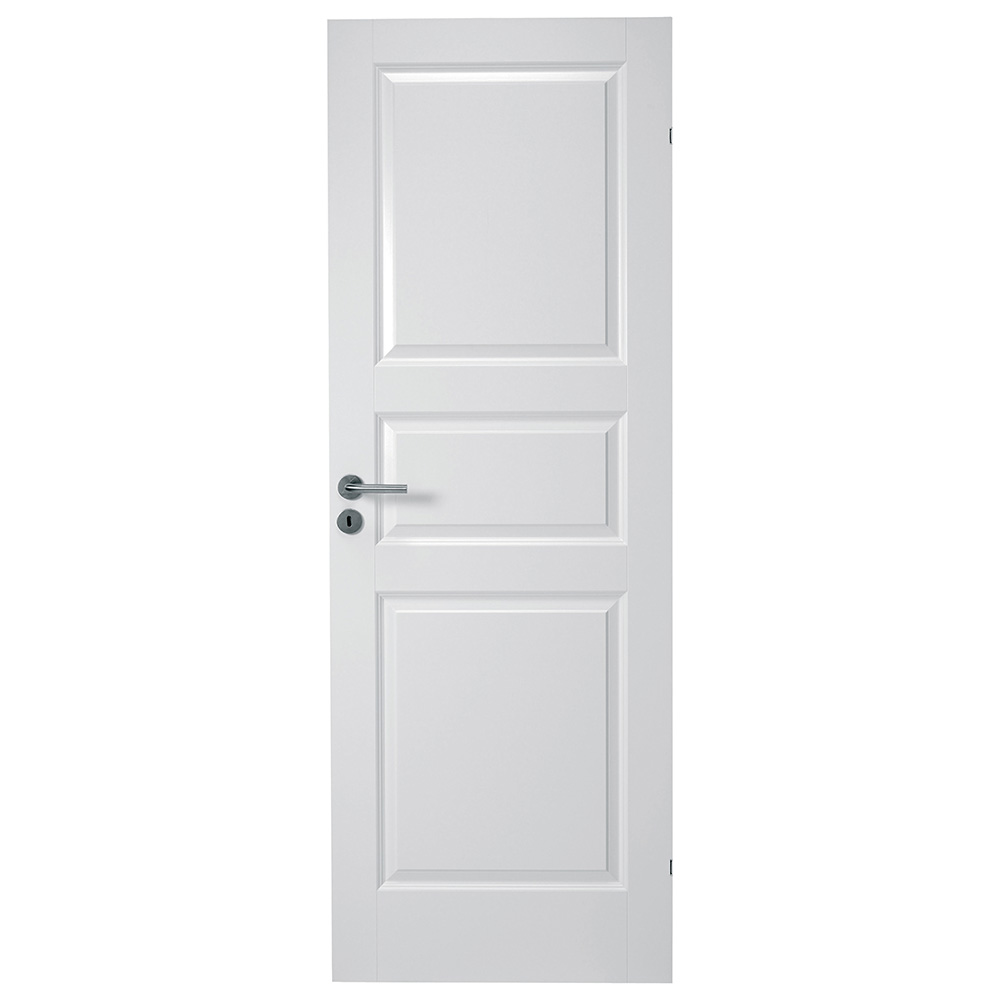 Swedoor Återförsäljare - Innerdörrar och ytterdörrar | Bygghemma.se