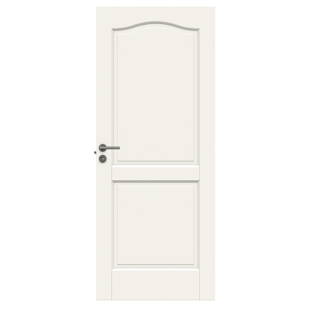 Innerdörr - Snygga & billiga innerdörrar med dörrkarm | Bygghemma.se