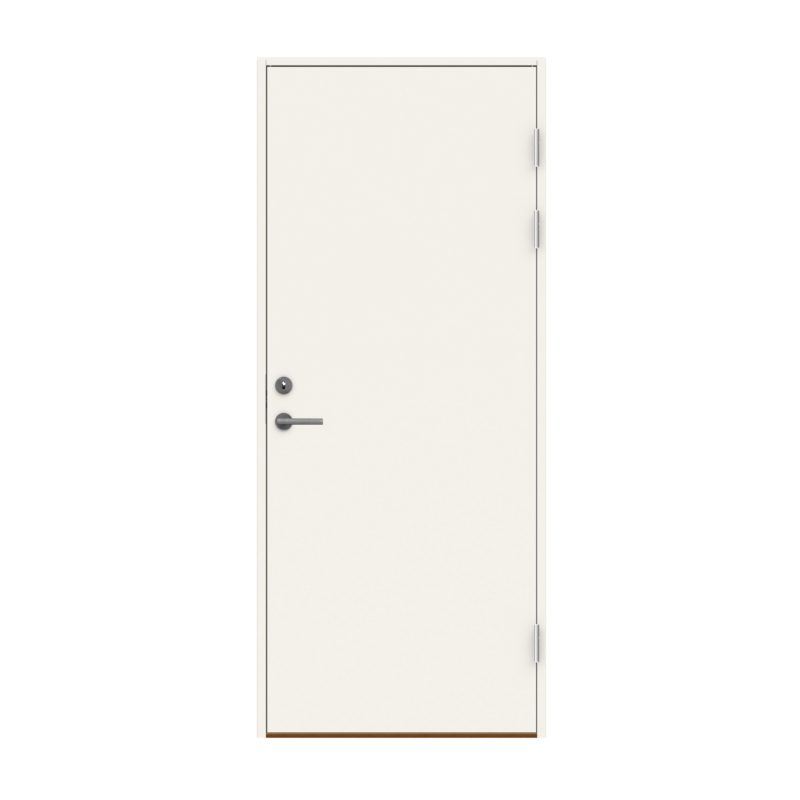 Swedoor Återförsäljare - Innerdörrar och ytterdörrar | Bygghemma.se