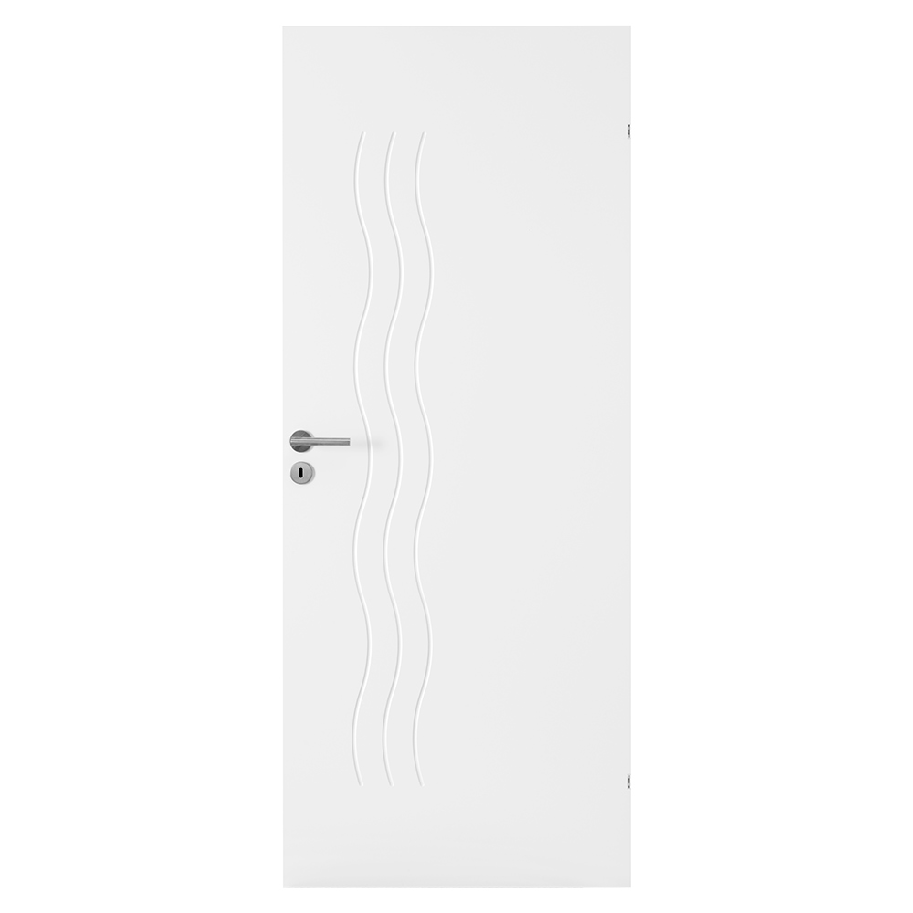 Swedoor Återförsäljare - Innerdörrar och ytterdörrar | Bygghemma.se