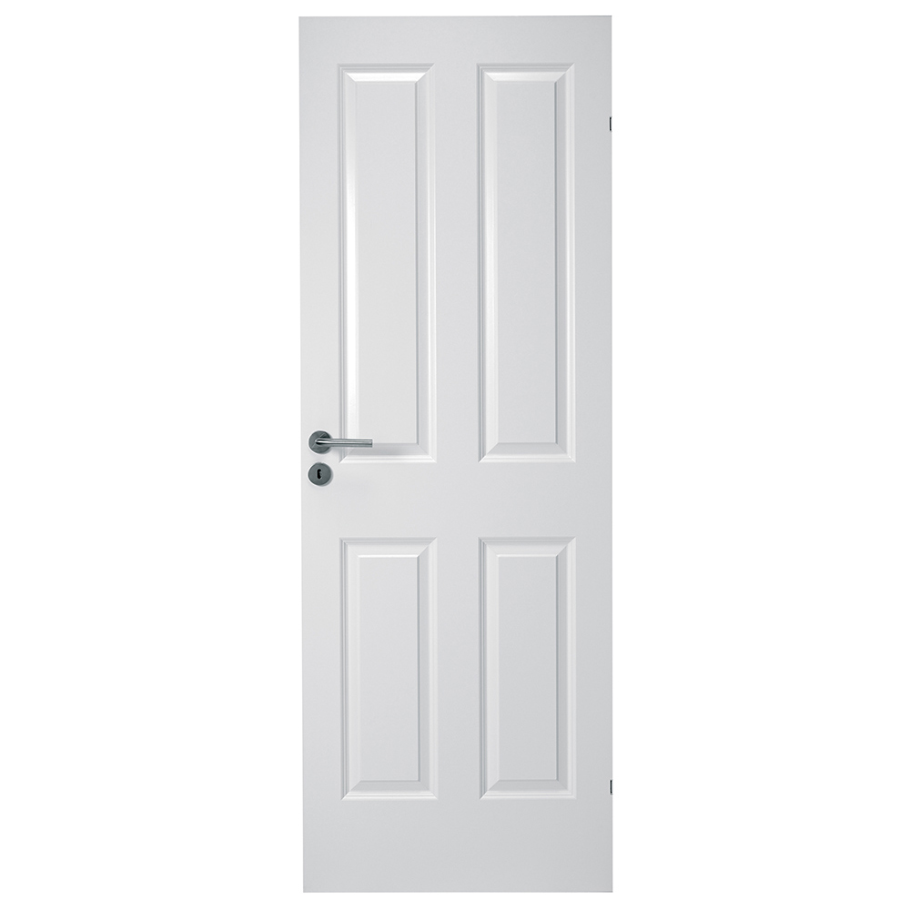 Innerdörr - Snygga & billiga innerdörrar med dörrkarm | Bygghemma.se