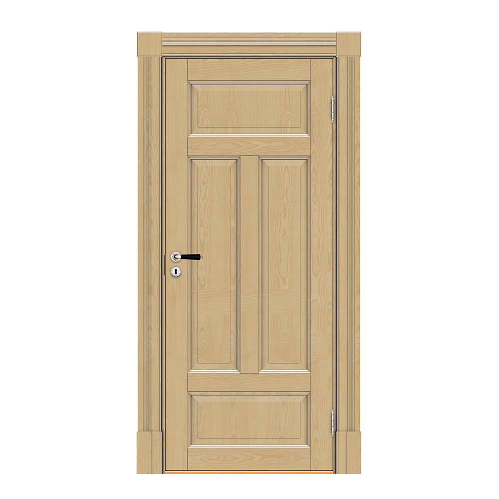 Swedoor Återförsäljare - Innerdörrar och ytterdörrar | Bygghemma.se