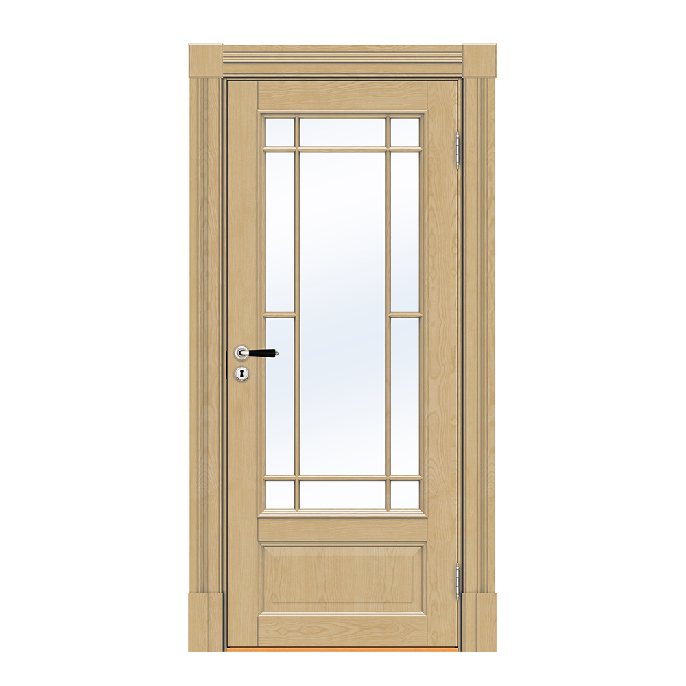 Innerdörr - Snygga & billiga innerdörrar med dörrkarm | Bygghemma.se