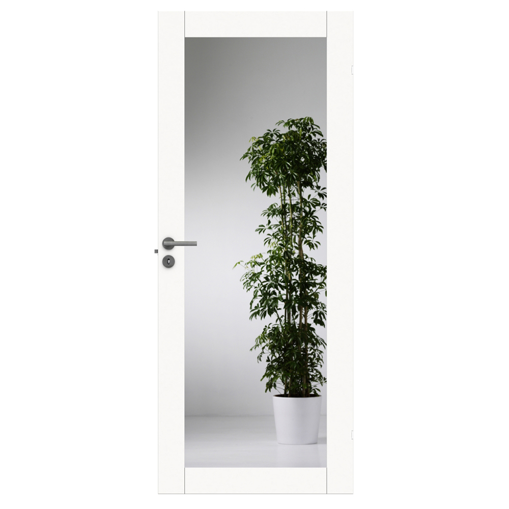 Swedoor Återförsäljare - Innerdörrar och ytterdörrar | Bygghemma.se