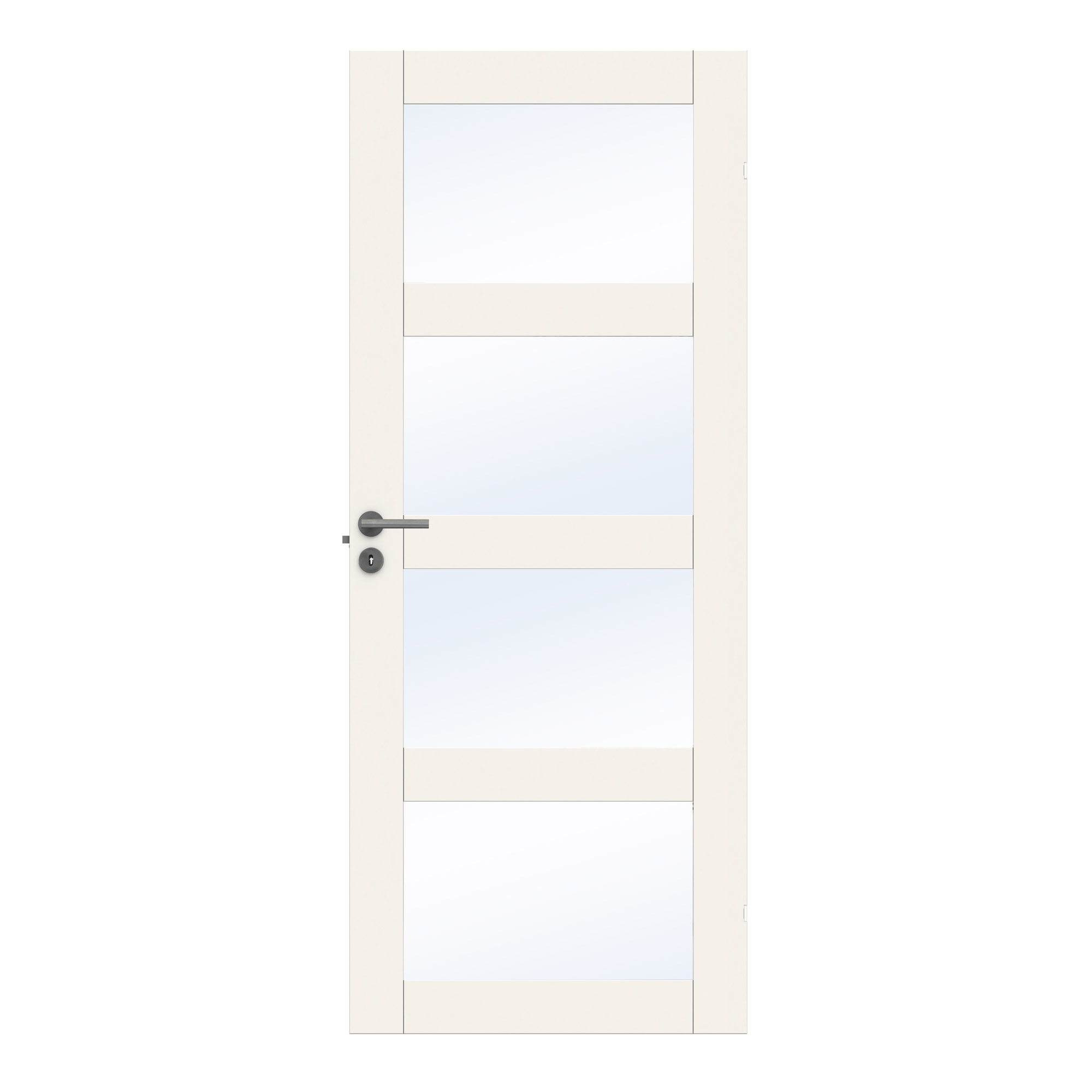 Swedoor Återförsäljare - Innerdörrar och ytterdörrar | Bygghemma.se