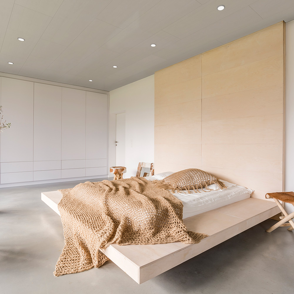 Takpanel & takskivor - Fina innertak med skivor & paneler | Bygghemma.se