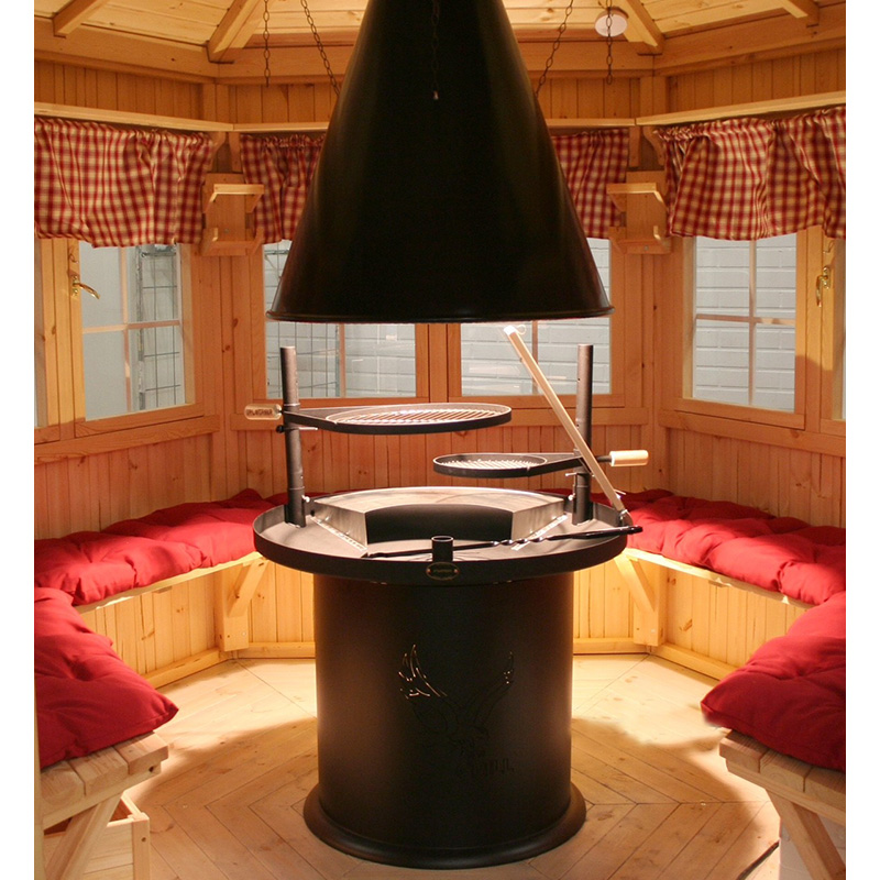 Grill - Brett & billigt utbud av grillar | Bygghemma.se