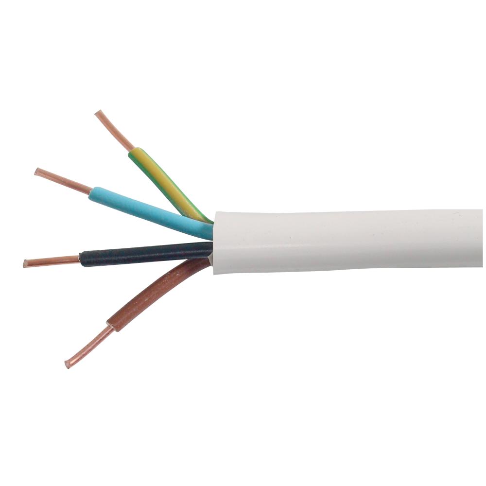 Elkabel & installationskabel - Elinstallation | Bygghemma.se