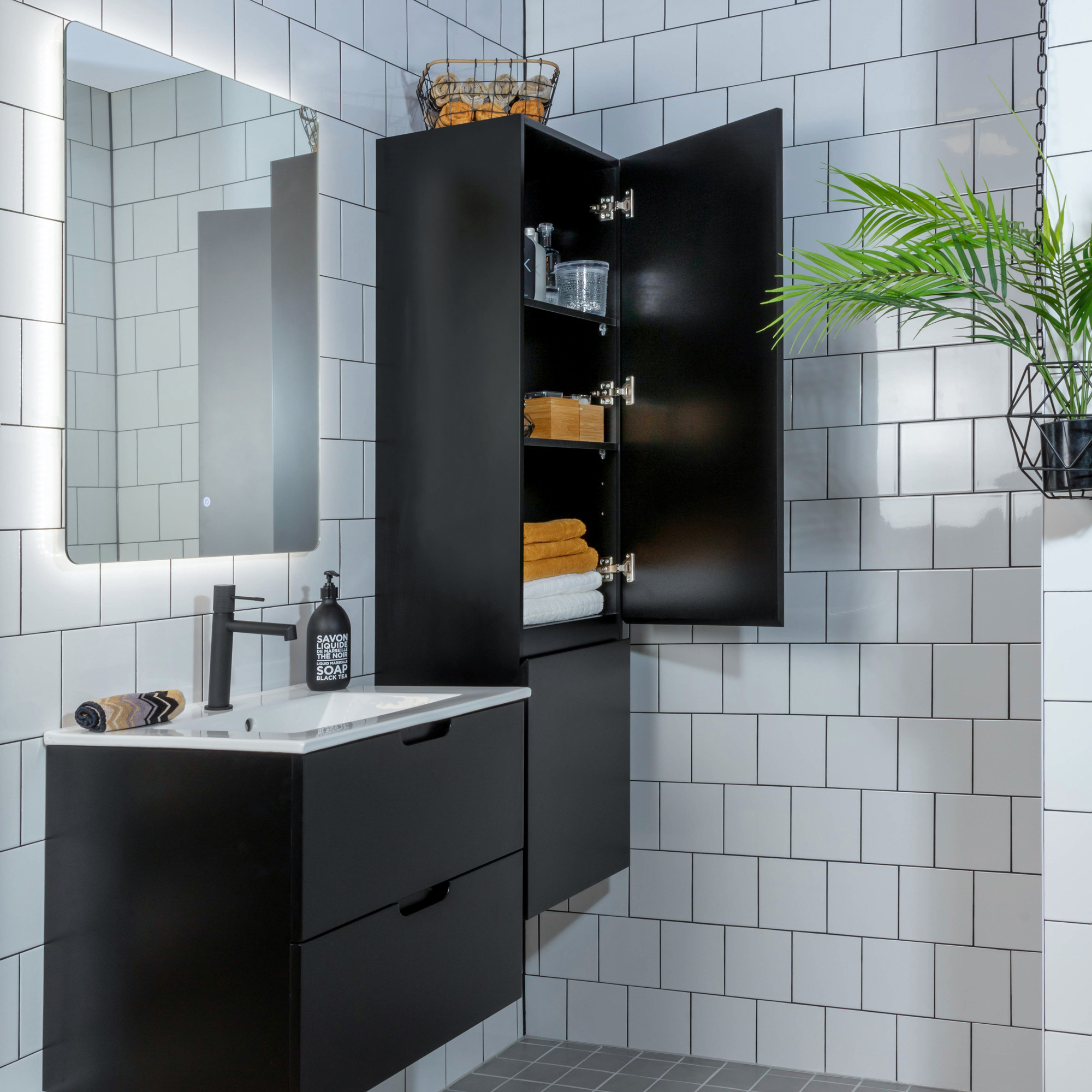 Kakel 15x15 - Billiga & snygga kakelplattor | Bygghemma.se