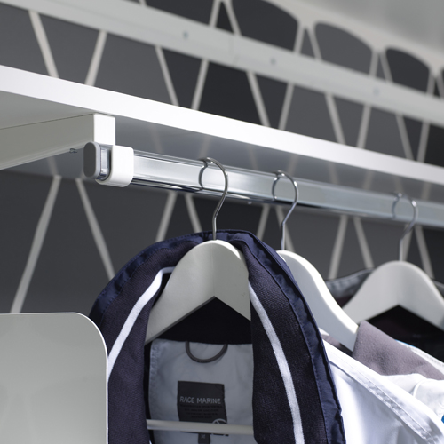 Pelly System Återförsäljare - Garderob, förvaring och skjutdörr ...