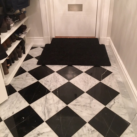 Marmor - Vackra marmorplattor till kök & badrum | Bygghemma.se