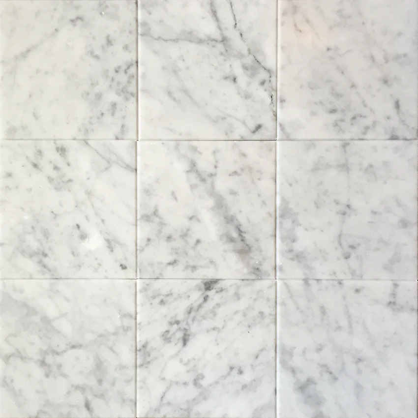 Carrara marmor - Vacker carrara | Bygghemma.se