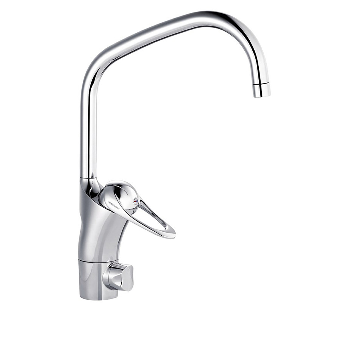 FM Mattsson Återförsäljare - Blandare & kranar | Bygghemma.se