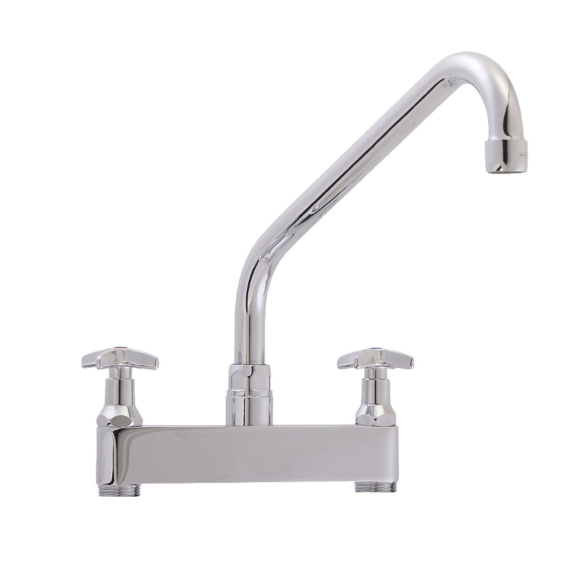 FM Mattsson Återförsäljare - Blandare & kranar | Bygghemma.se