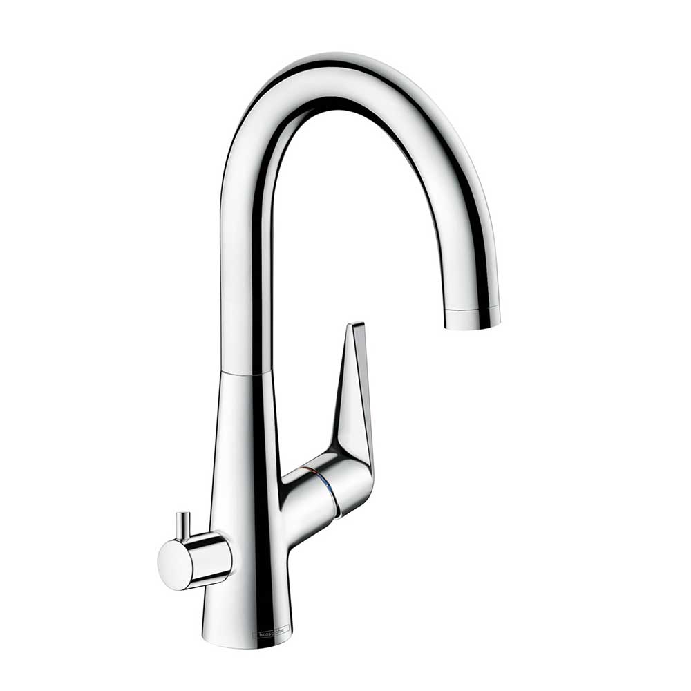 Köksblandare Hansgrohe Talis S 260 Krom - 72810000