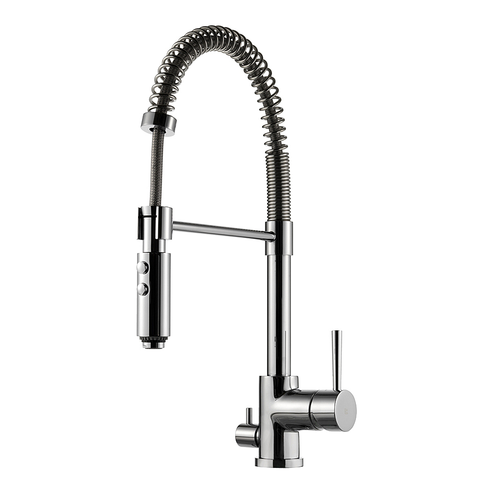 Tapwell Återförsäljare - Blandare & takdusch | Bygghemma.se